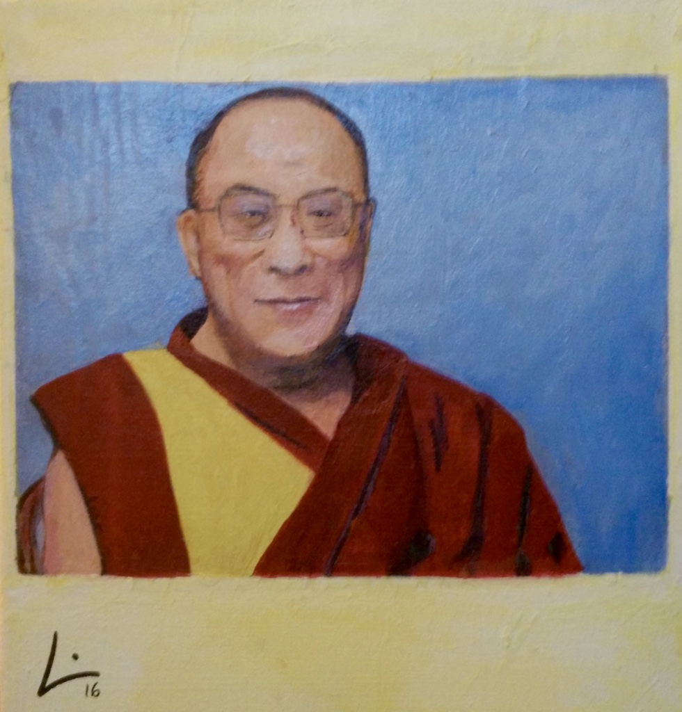 Louis Clément Portraits